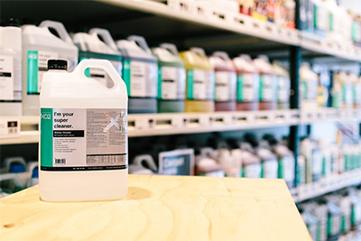 About XO2® | Australia's Favourite Cleaning Chemicals & Supplies