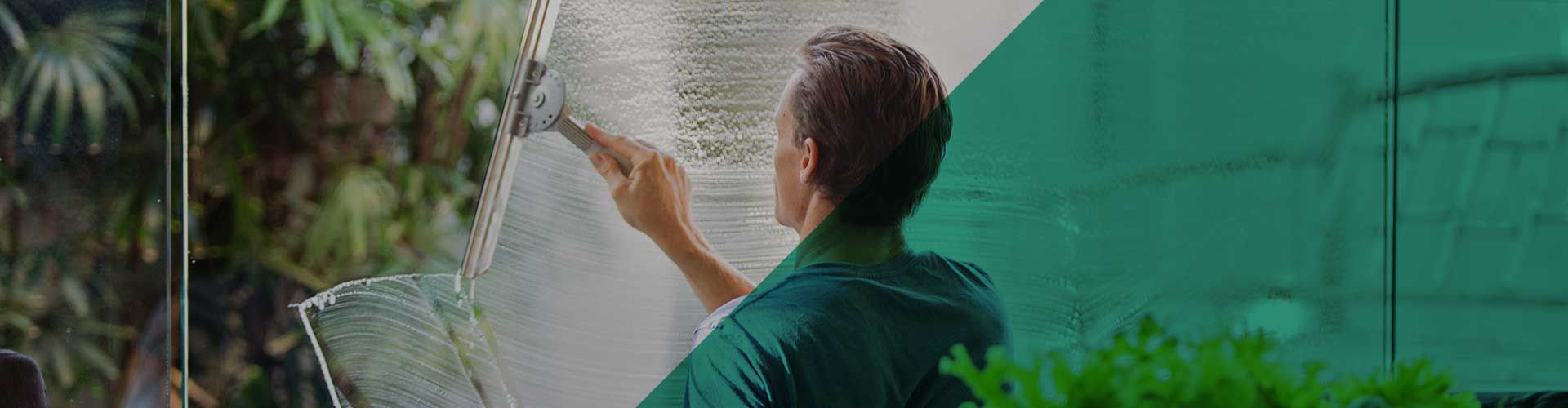 How To Use A Window Cleaning Squeegee Like A Pro | XO2® Blog