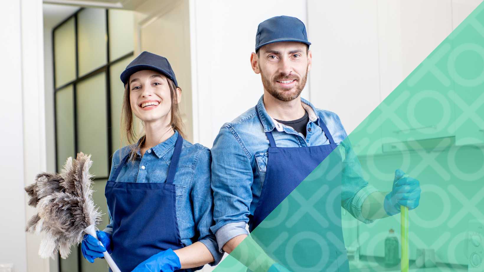 XO2® Pro Cleaning Products, Chemicals & Supplies - Australia