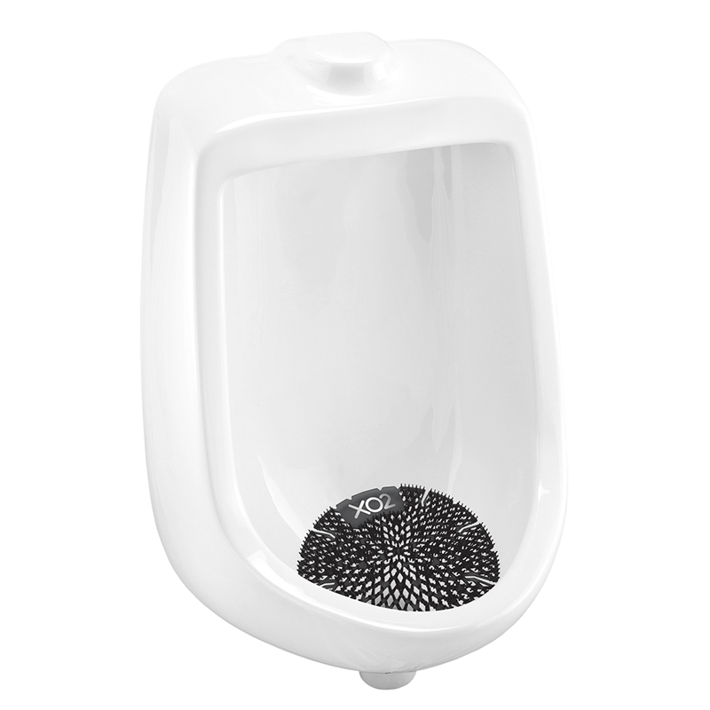 XO2® Aussie Pearl Urinal Mats, Pads & Screens - 30-45 Day Deodorising