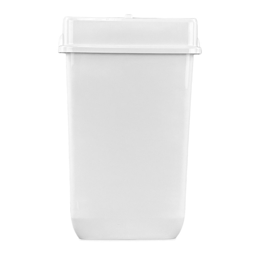 Feminine Hygiene Sanitary Disposal Bin - Automatic - XO2