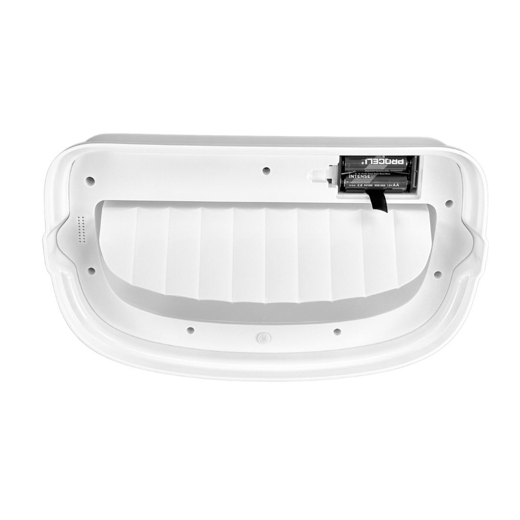 Feminine Hygiene Sanitary Disposal Bin - Automatic - XO2