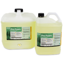 Heavy Duty Cleaners & Degreasers By XO2® | Made in Australia