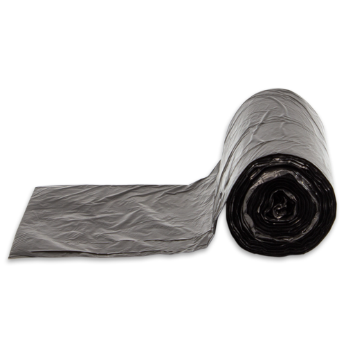 Black Kitchen Tidy Bags - Small, Medium & Large | XO2®