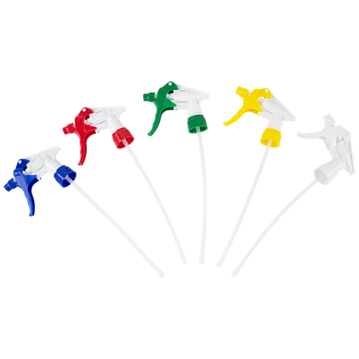 Spray Trigger Head - Professional Grade | XO2®